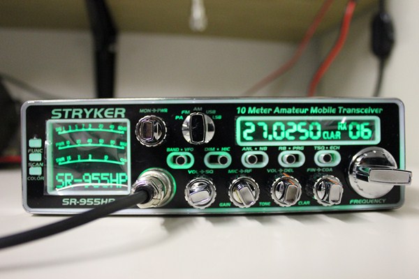  slo Jasnos Rachot What Means Sq In Cb Radio Pocit Osobnos Ar na