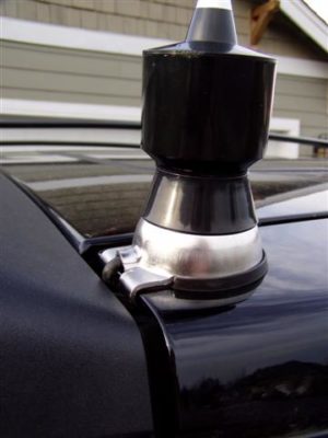 K40 Mobile CB Antenna Review | CB Radio Magazine