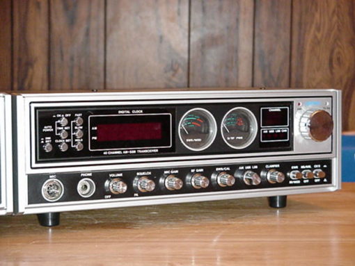 Uniden Madison AM/SSB CB Review | CB Radio Magazine