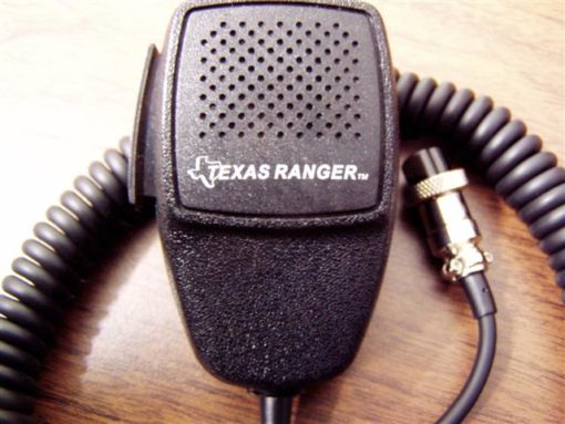 Ranger SRA-158 Microphone Review | CB Radio Magazine
