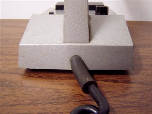 Turner +3 Desk CB Radio Microphone Review | CB Radio Magazine