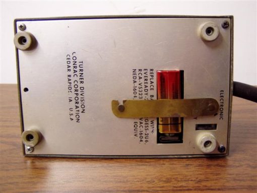 Turner +3 Desk CB Radio Microphone Review | CB Radio Magazine