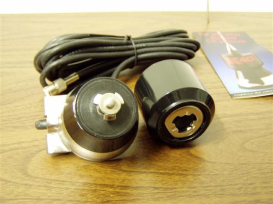 K40 Mobile CB Antenna Review | CB Radio Magazine
