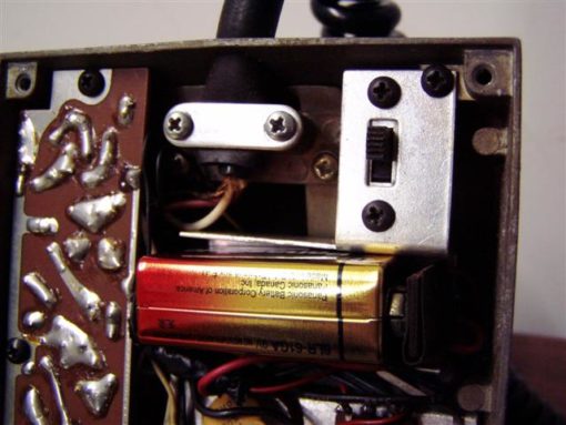 Turner +3 Desk CB Radio Microphone Review | CB Radio Magazine