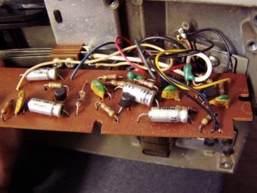 Turner +3 Desk CB Radio Microphone Review | CB Radio Magazine