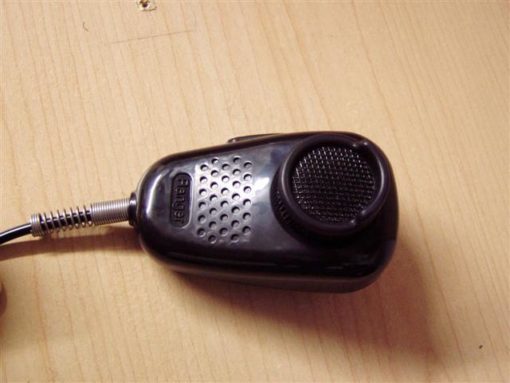 Ranger SRA-198 CB Radio Noise Canceling Microphone Review | CB Radio ...