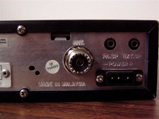 Galaxy DX 959 AM/SSB CB Radio Review | CB Radio Magazine