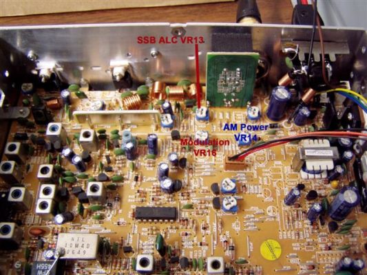 Texas Ranger TR-696FD1 SSB CB Radio Review | CB Radio Magazine