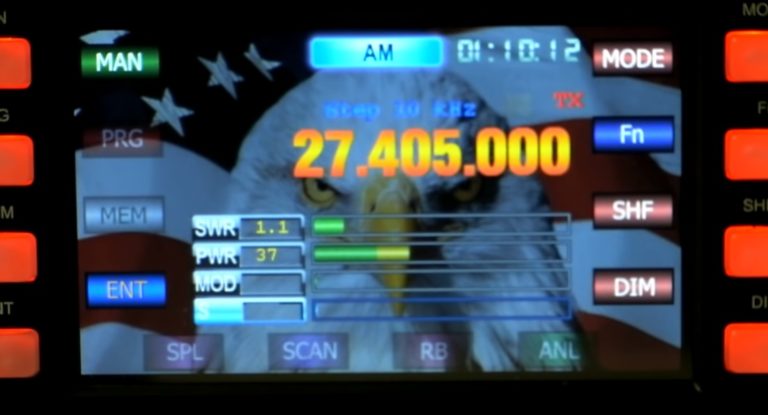 Ranger RCI RHF-618 CB Radio Review | CB Radio Magazine