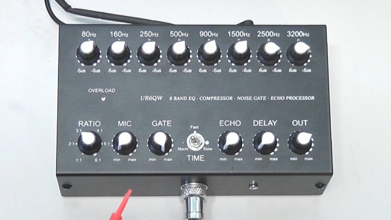 UR6QW | CB Radio Magazine