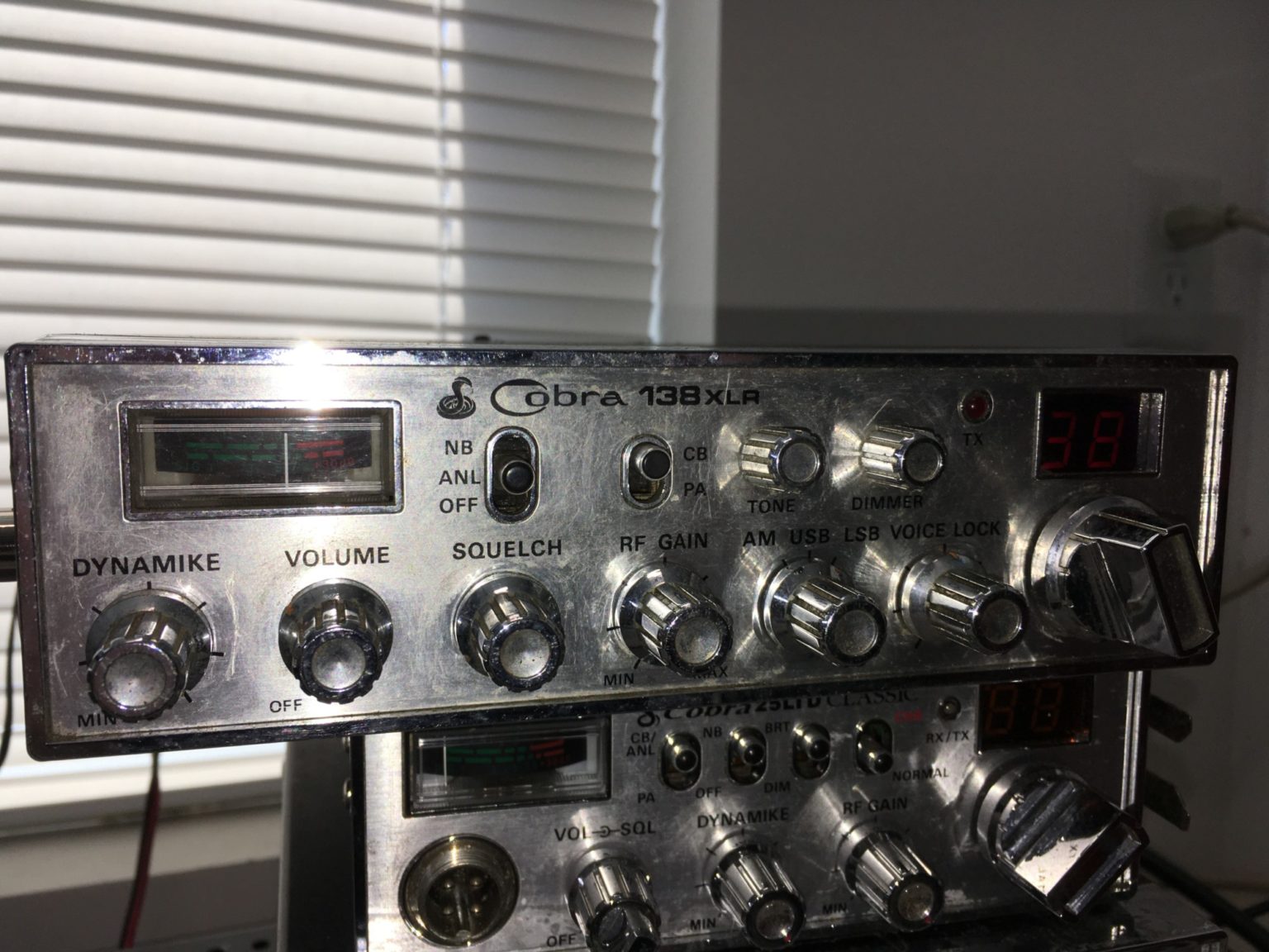 Cobra 138XLR Hall of Fame article | CB Radio Magazine