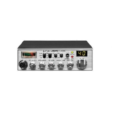 Cobra 29 LX MAX | CB Radio Magazine