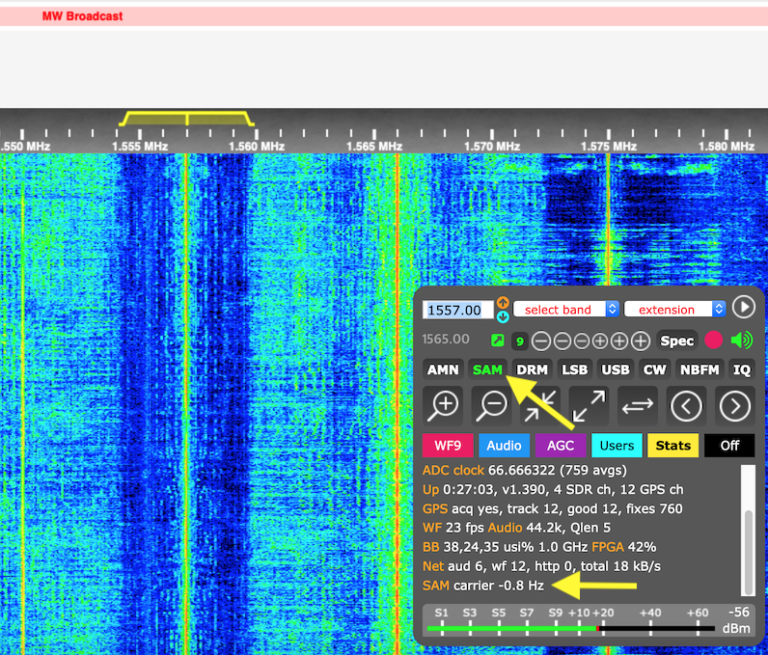 KIWISDR | CB Radio Magazine