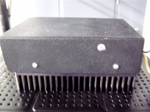 Texas Star DX 350 CB Radio Amplifier Review | CB Radio Magazine