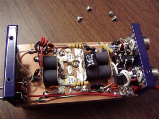 Xforce Midnight Special 250 CB Radio Amplifier Review | CB Radio Magazine