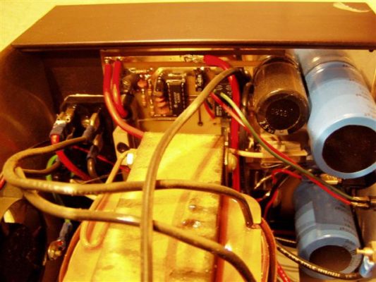 Palomar Deluxe 250 CB Radio Amplifier Review | CB Radio Magazine
